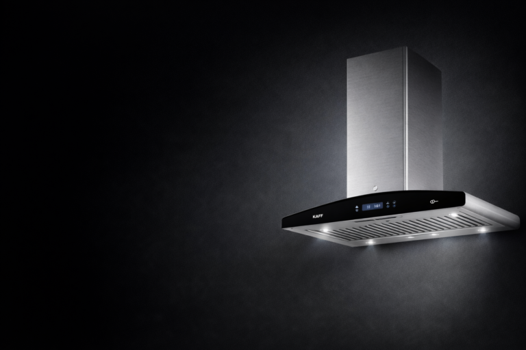 New Kitchen World | Kaff Appliances Dealer in Bangalore