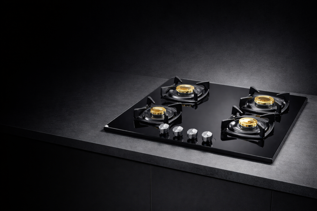 New Kitchen World | Kaff Appliances Dealer in Bangalore